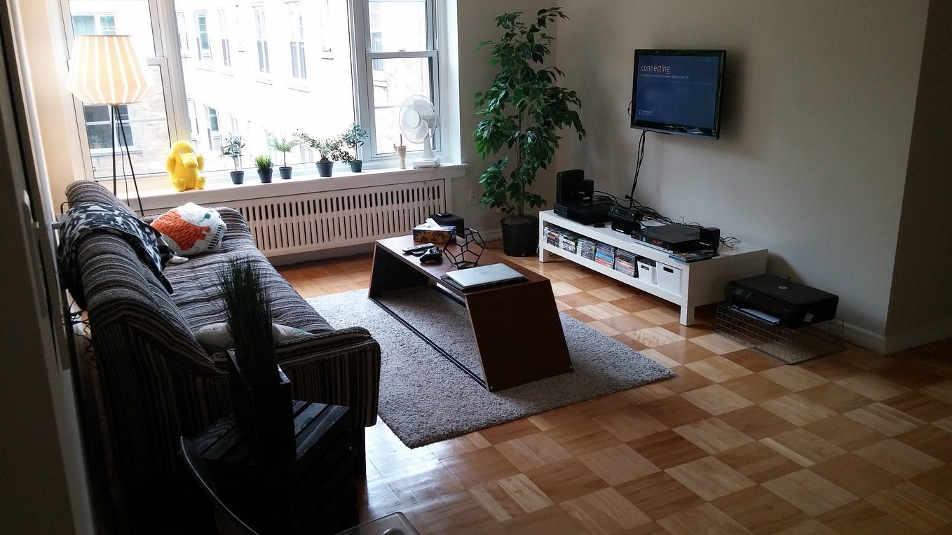 Non-Linear Editing Systems — a timeline. | by deroche.design | Medium