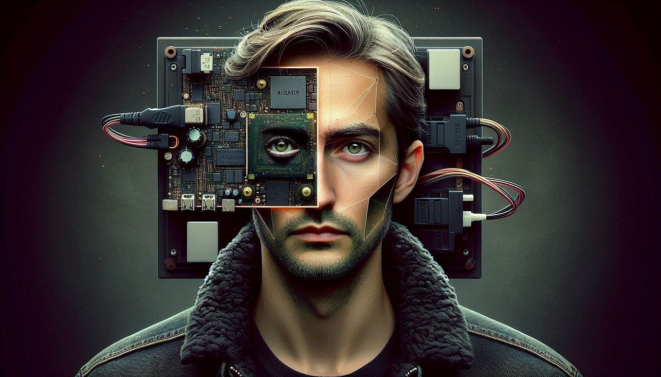 Face Detection on RPI5 using Hailo8L | by Sanjoy | Medium