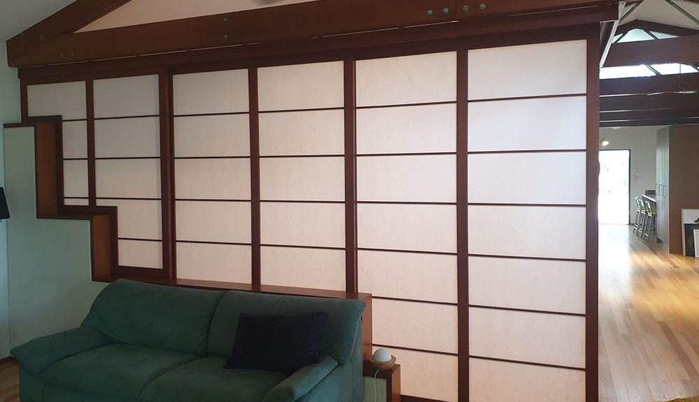 Creative Ways to Use Shoji Screens as Room Dividers - Shoji Screens and ...