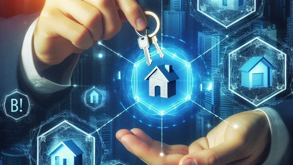 Revolutionizing Real Estate: How Real World Asset Tokenization is Redefining Property Ownership ...