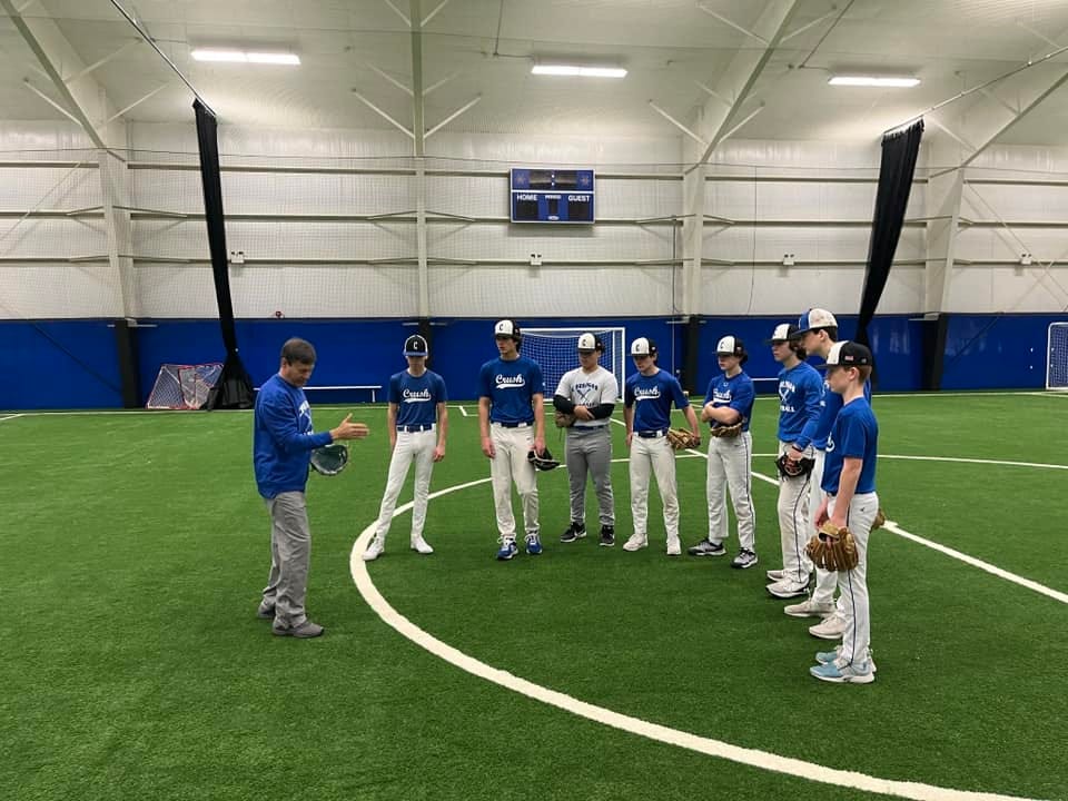 CT Crush Baseball: Your Gateway to Youth Baseball Brilliance - Ct Crush ...