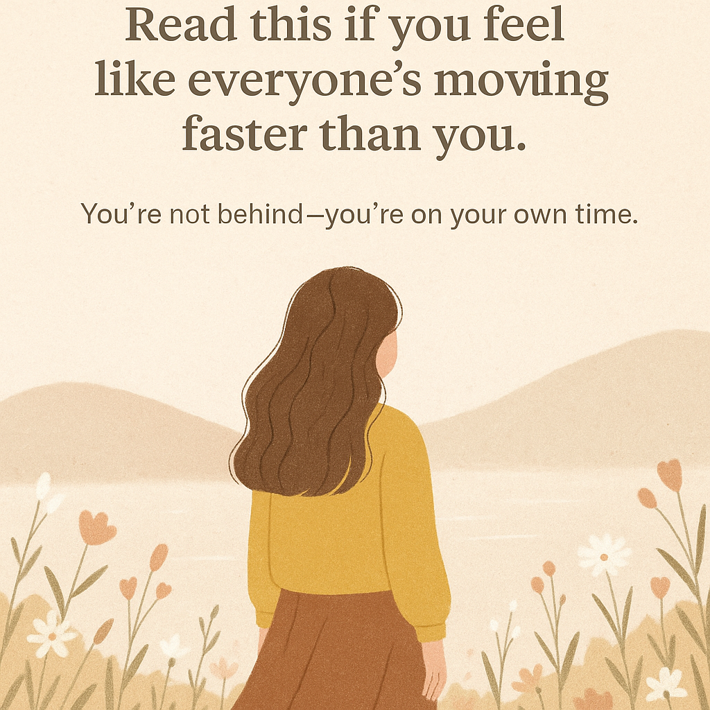 To Everyone Who’s Restarting. Because trying again is a strength too ...