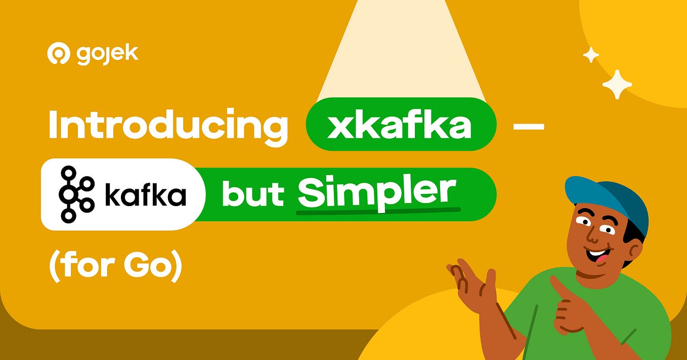 Kafka Integration in Go Using Sarama: Producer and Consumer Setup | by Jamil Ahmad | Medium
