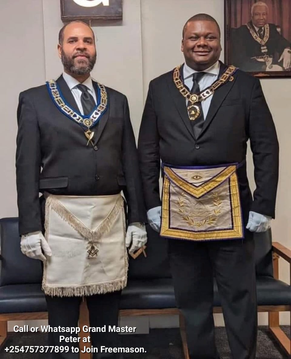 Freemasonry Unity: A Journey to Power, Fame, and Global Influence | by ...