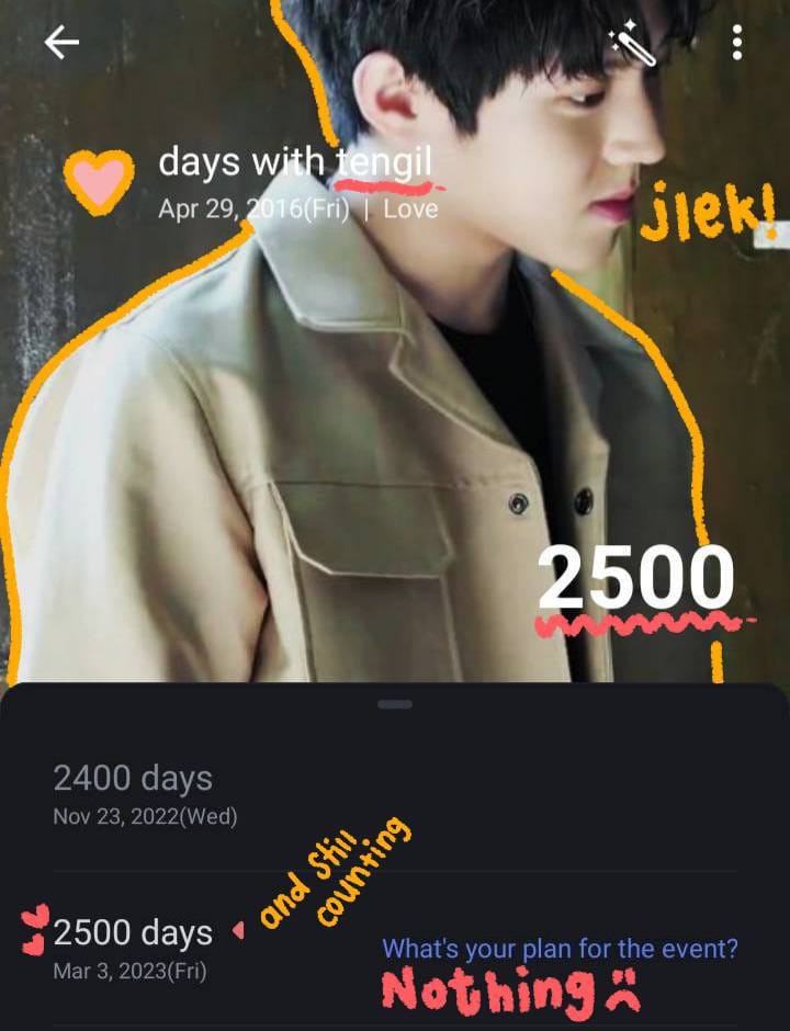 Dari Sulung untuk Dunia. Si sulung ini punya begitu banyak… | by a. | Medium