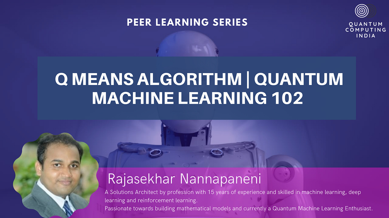 Book review: Dancing with Qubits — Part 1 | by QuantumComputingIndia ...