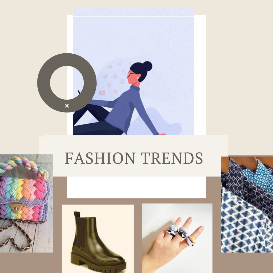From Likes to Looks: The Influence of Social Media on Fashion Trends | by Anna Peter | Medium