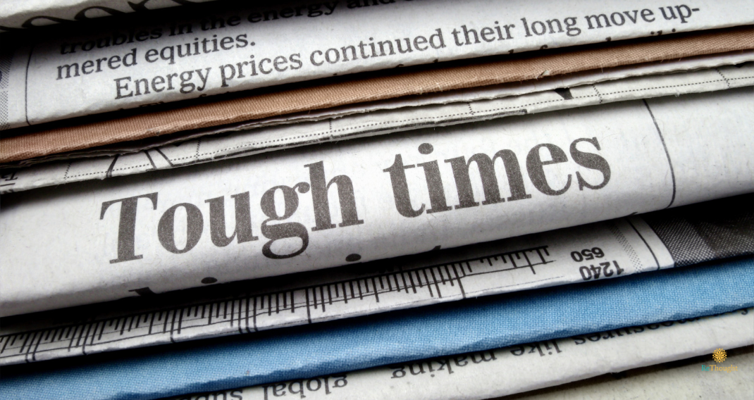 A Leader’s Guide to Preparing Your Team for Times of Rapid Change | by ...