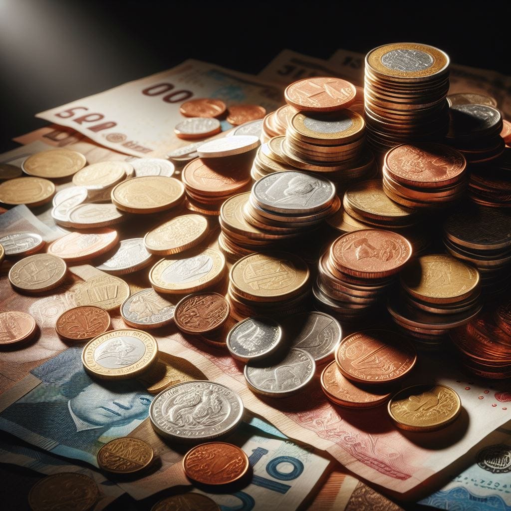 ABC Analysis in Spares Inventory Management: Optimizing Resource Allocation | by Hamza Nadeem ...