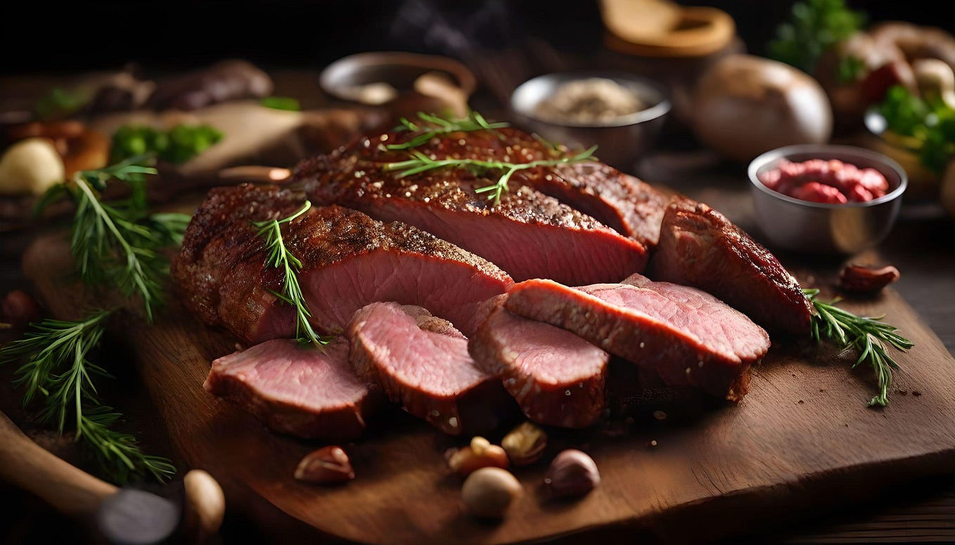 Keto Diet Unveiled: The Timeless Energy Switch From Glucose to Ketones ...
