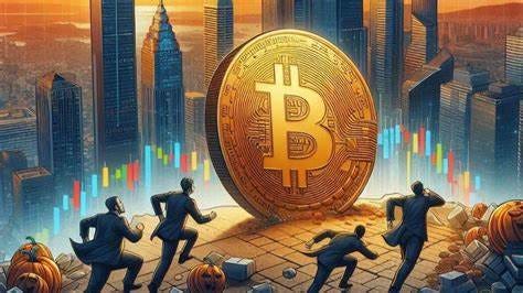 Bitcoin Price Action Analysis: A Comprehensive Breakdown for the Past ...