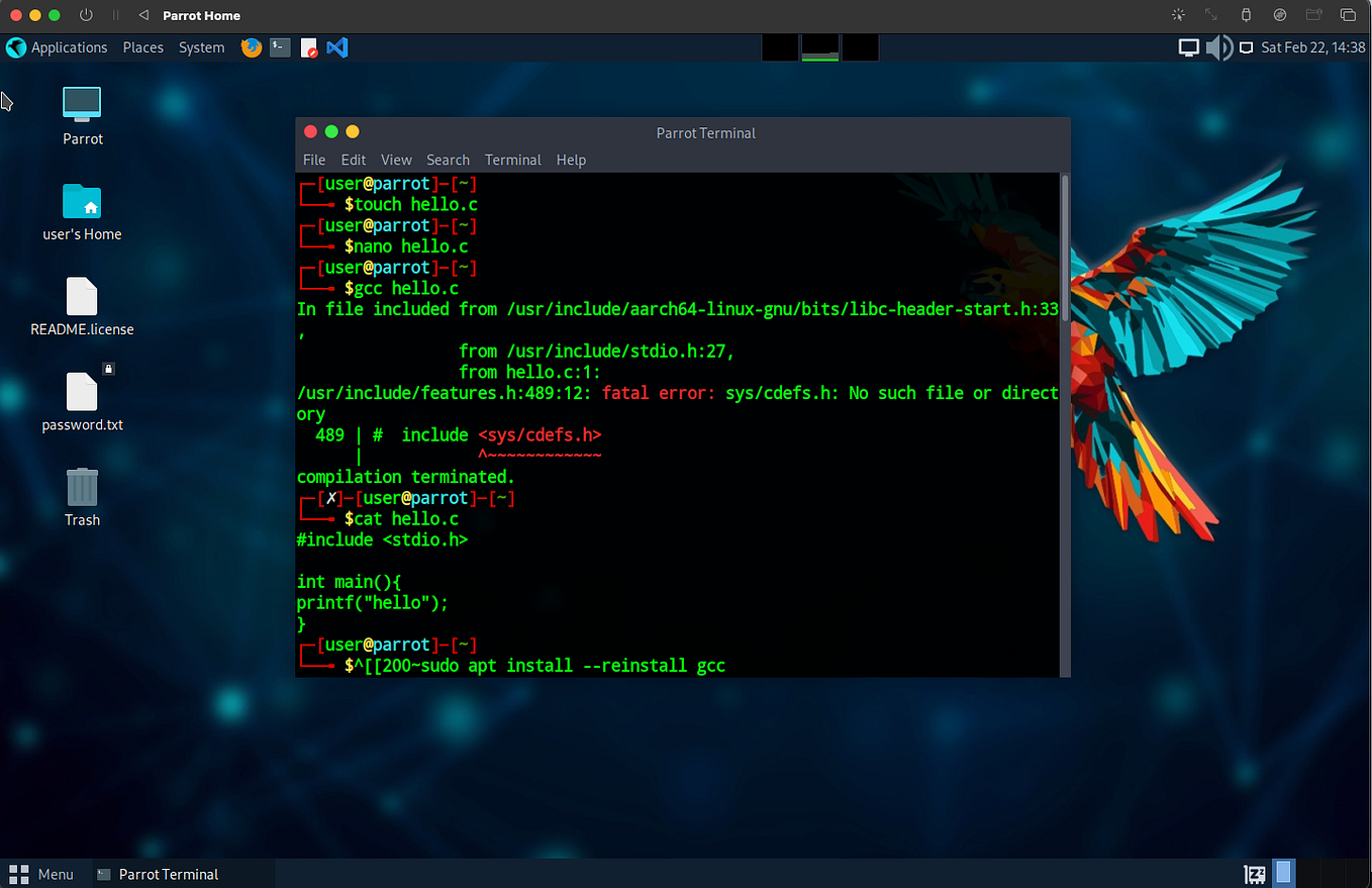 install OWASP juice shop with docker in 28/02/2025 - tamilvanan - Medium