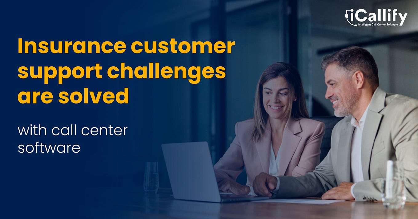 The Future of IVR Solution: AI-Powered and Personalized | by iCallify ...