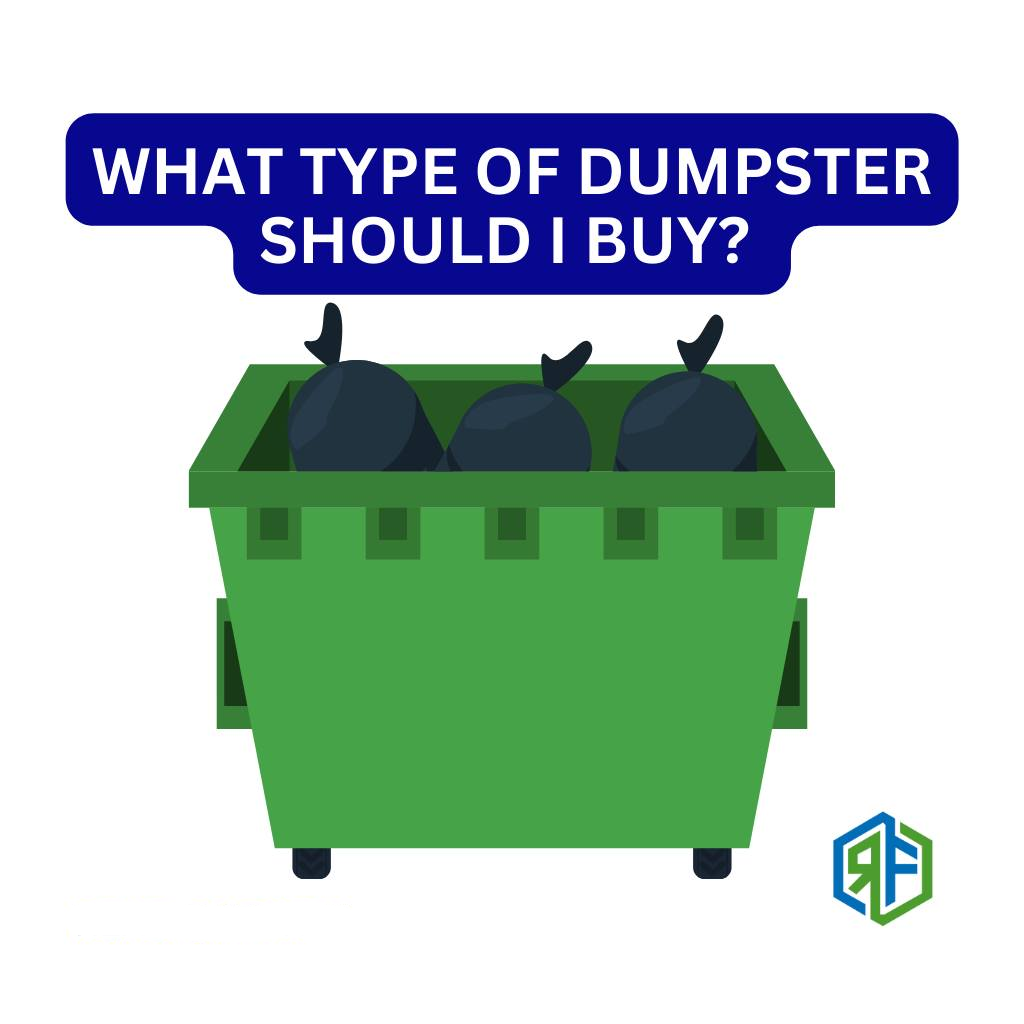 Innovating Waste Management: A New Era of Custom Roll-Off Containers ...
