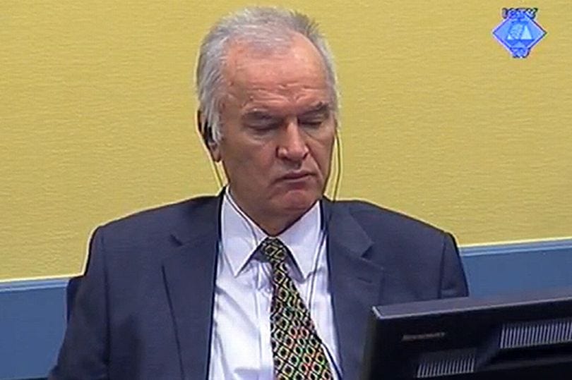 Palace or just ‘international standards’: Where and how do the ICC ...