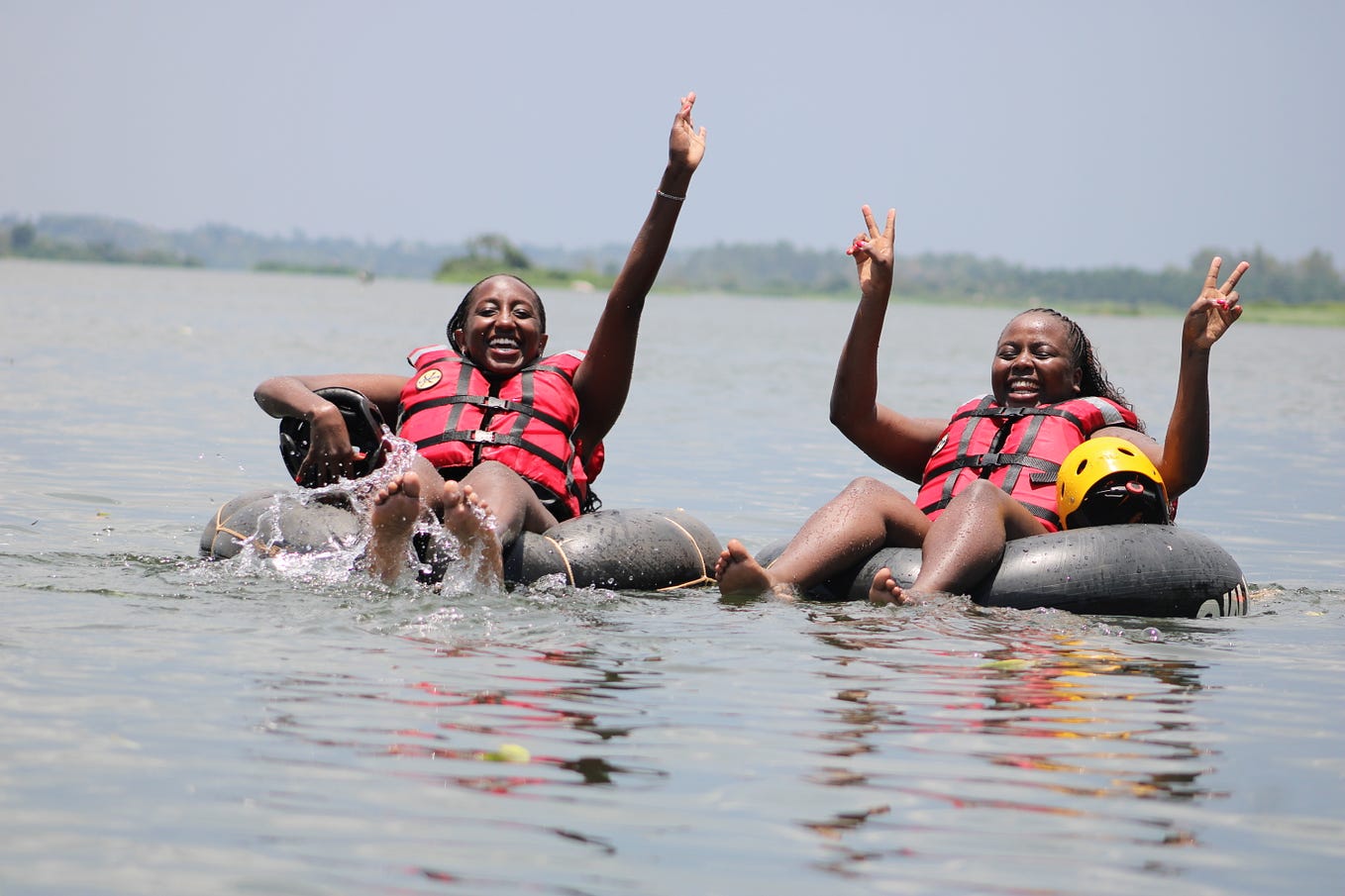 Wow, love that for you!! - Waithera Wanyiri - Medium