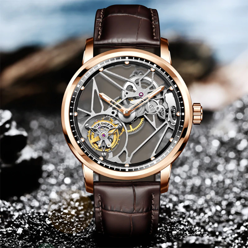 The 5 Most Affordable Swiss Tourbillon Watches You Can Buy In 2022 | by ...