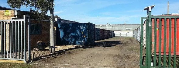 Container Storage Geelong | by BRIAN ANDERSON | Medium
