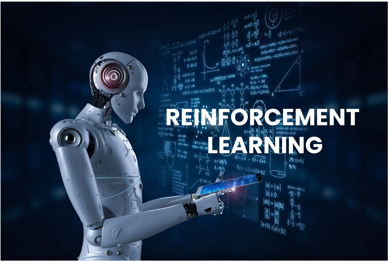 Reinforcement Learning in 2025 | by Shailendra Kumar | Jul, 2025 | Medium