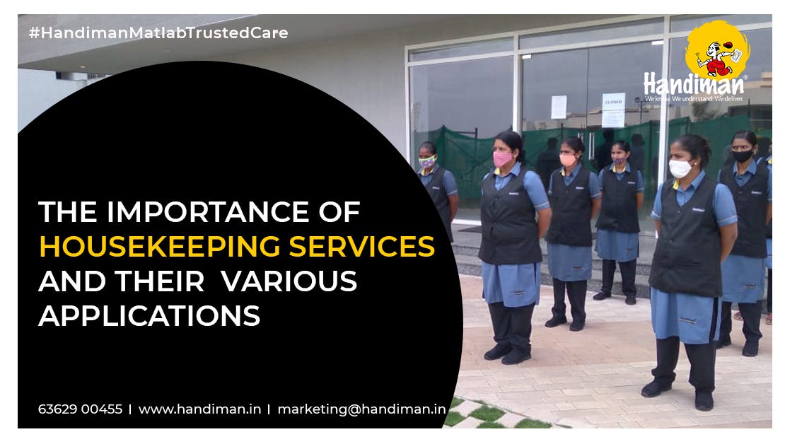 Managing Housekeeping Staff: Strategies for Supervising, and Evaluating ...