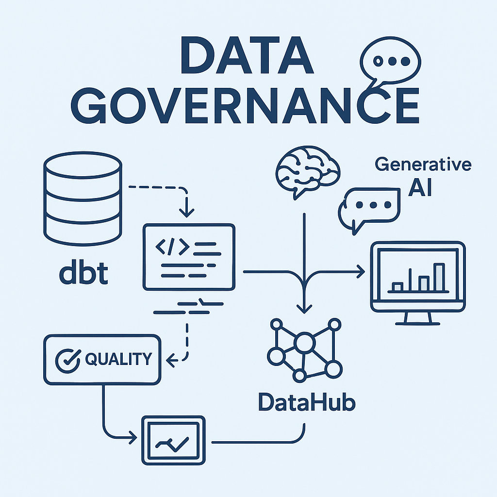 Unleashing the Power of Soda Data Quality Framework: A Deep Dive into ...
