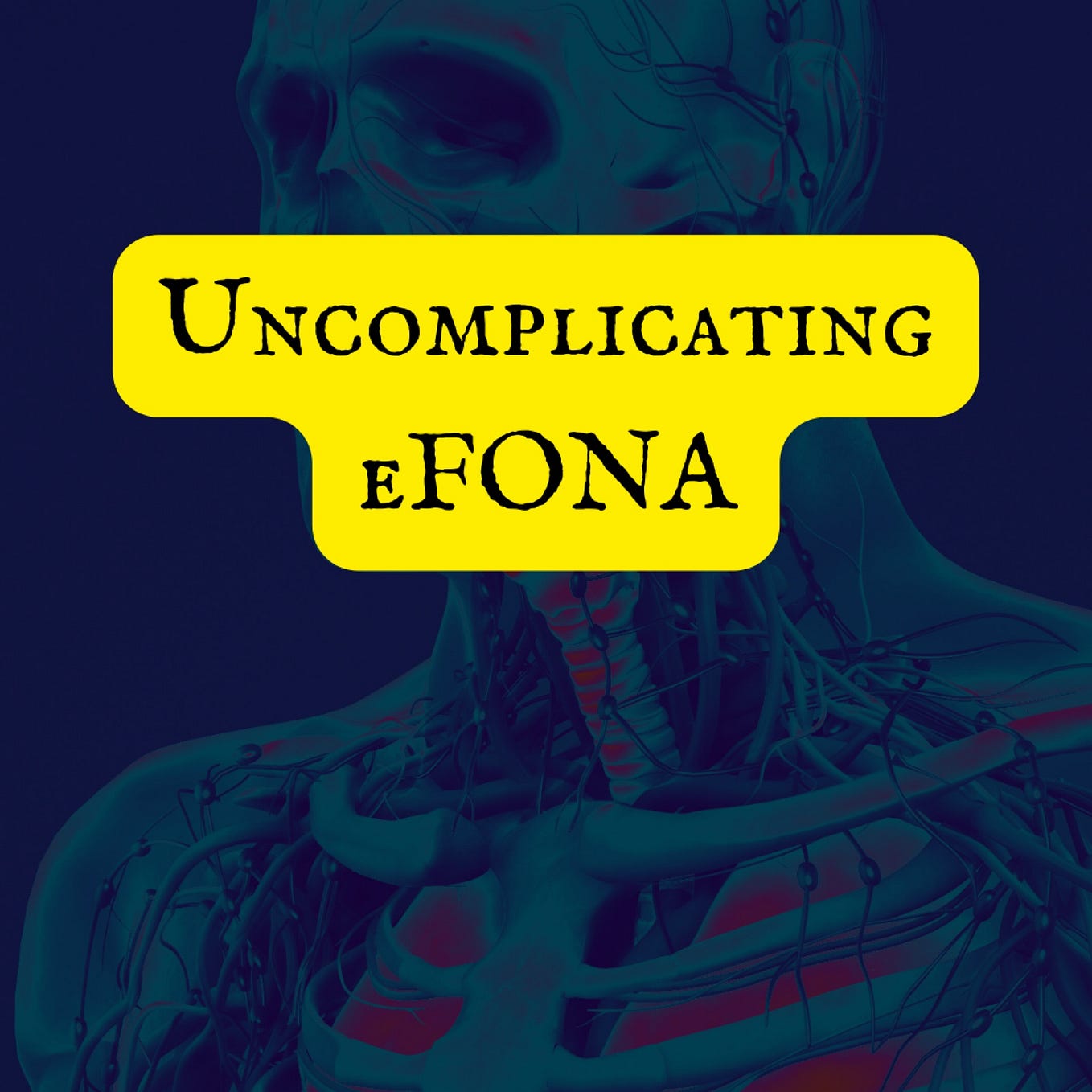 Clinical Notes: FREE Airway Management Resources Part 1 | by Ordinary ...