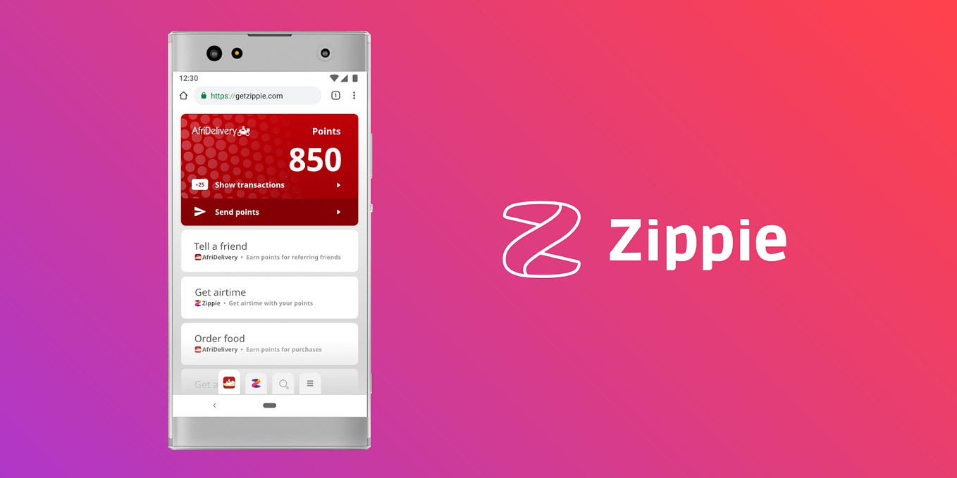 Zippie Monthly Update — August 2018 | by Pasi Rusila | Zippie | Medium