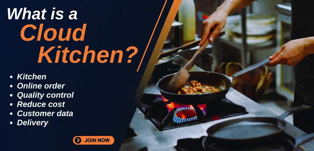 Start a Cloud Kitchen on Zomato and Swiggy with The Rolling Plate | by ...