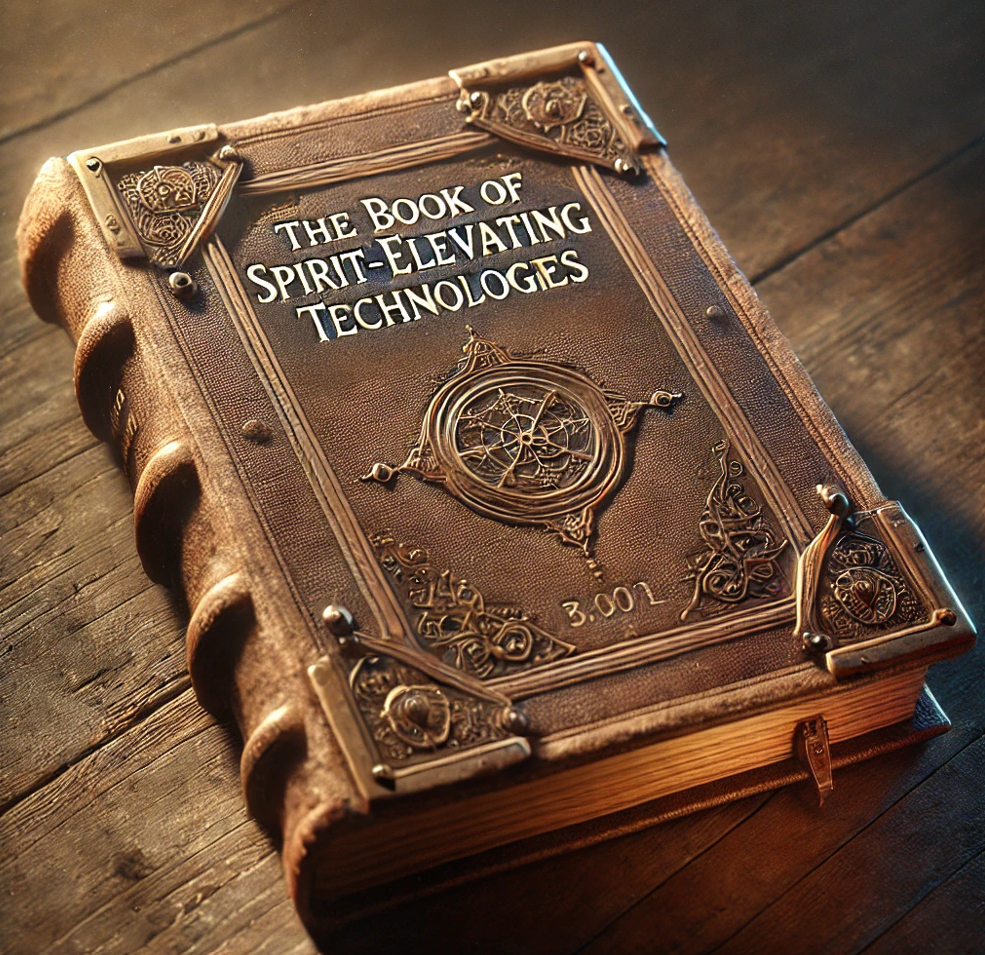 Defining “Technology”. [Last updated 10/12/24] | by Adam Thierer | Medium