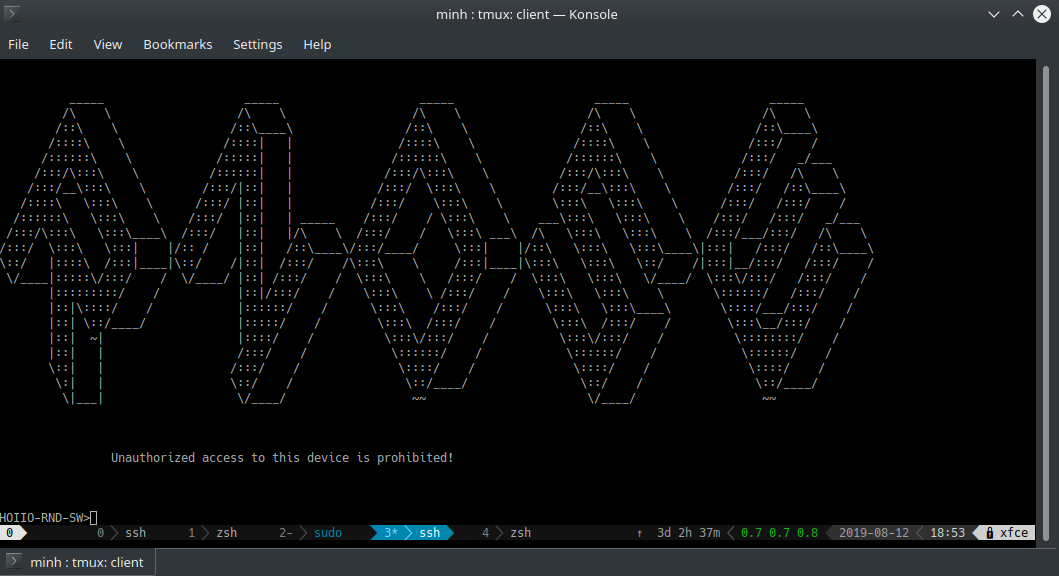 Microservice Deployment Strategy (Part 1: Service Instance per Container Pattern) | by James ...