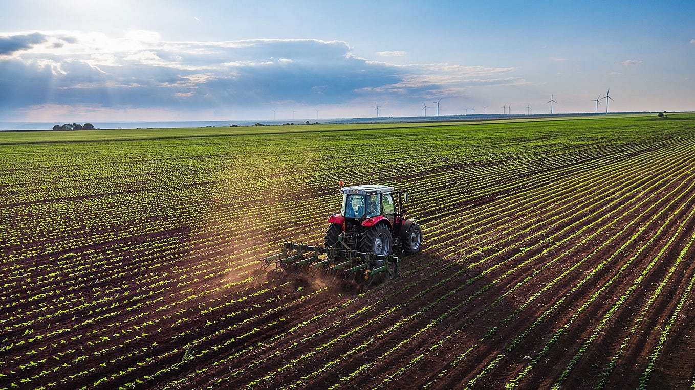 Star constellations & agriculture | by Harvesting’ Blog | Harvesting ...