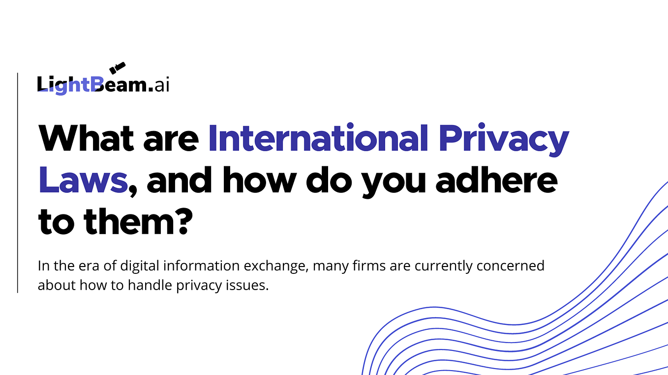 What is Data Protection Act?. The Data Protection Act (DPA) is a… | by ...
