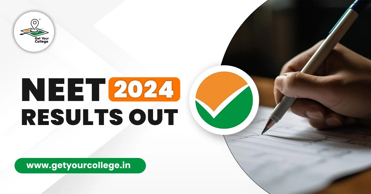 JEE Advanced Results 2024. IIT Madras has released the JEE… | by Get ...