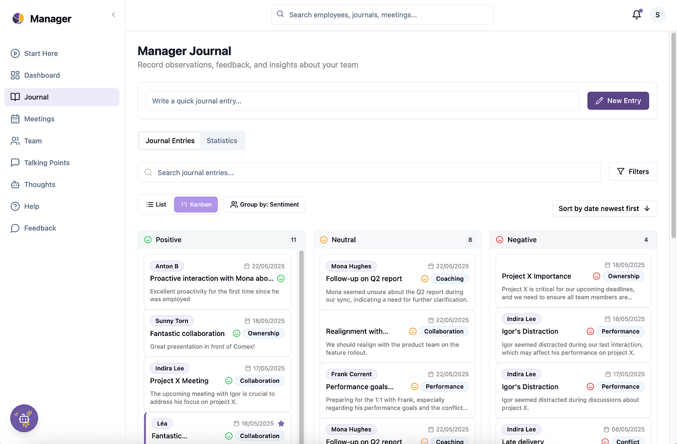 Mastering Project Management in Notion: The Key Functionalities You Need to Use | by Mona ...