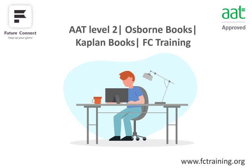AAT Level 2 Modules. Introduction: | by Ronniegabriel | May, 2024 | Medium