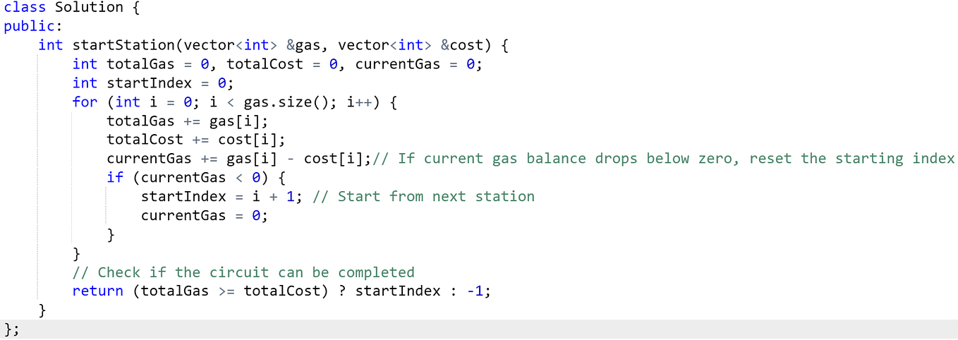 Minimum Platforms (GFG). I solved a problem from GFG today with… | by Mallikarjuna | Medium