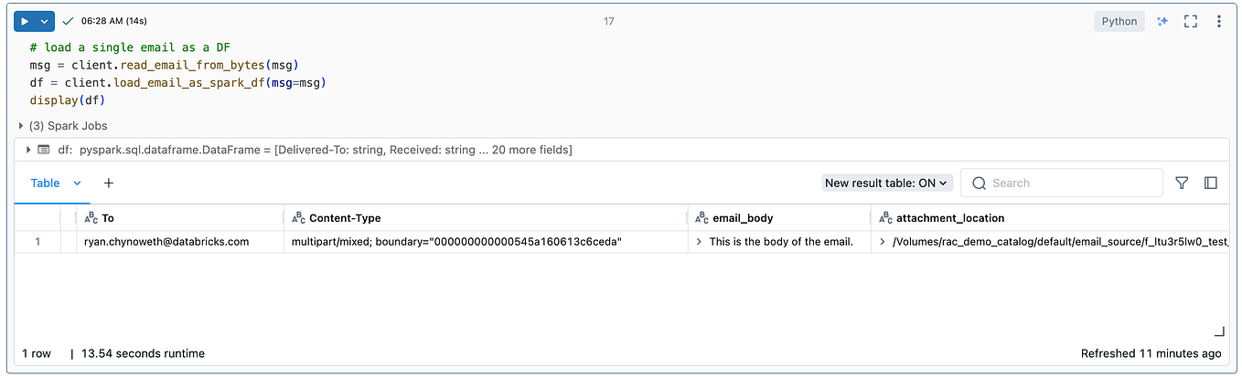 My journey to pass the Databricks Certified Machine Learning Professional Exam | by Rahul Pandey ...