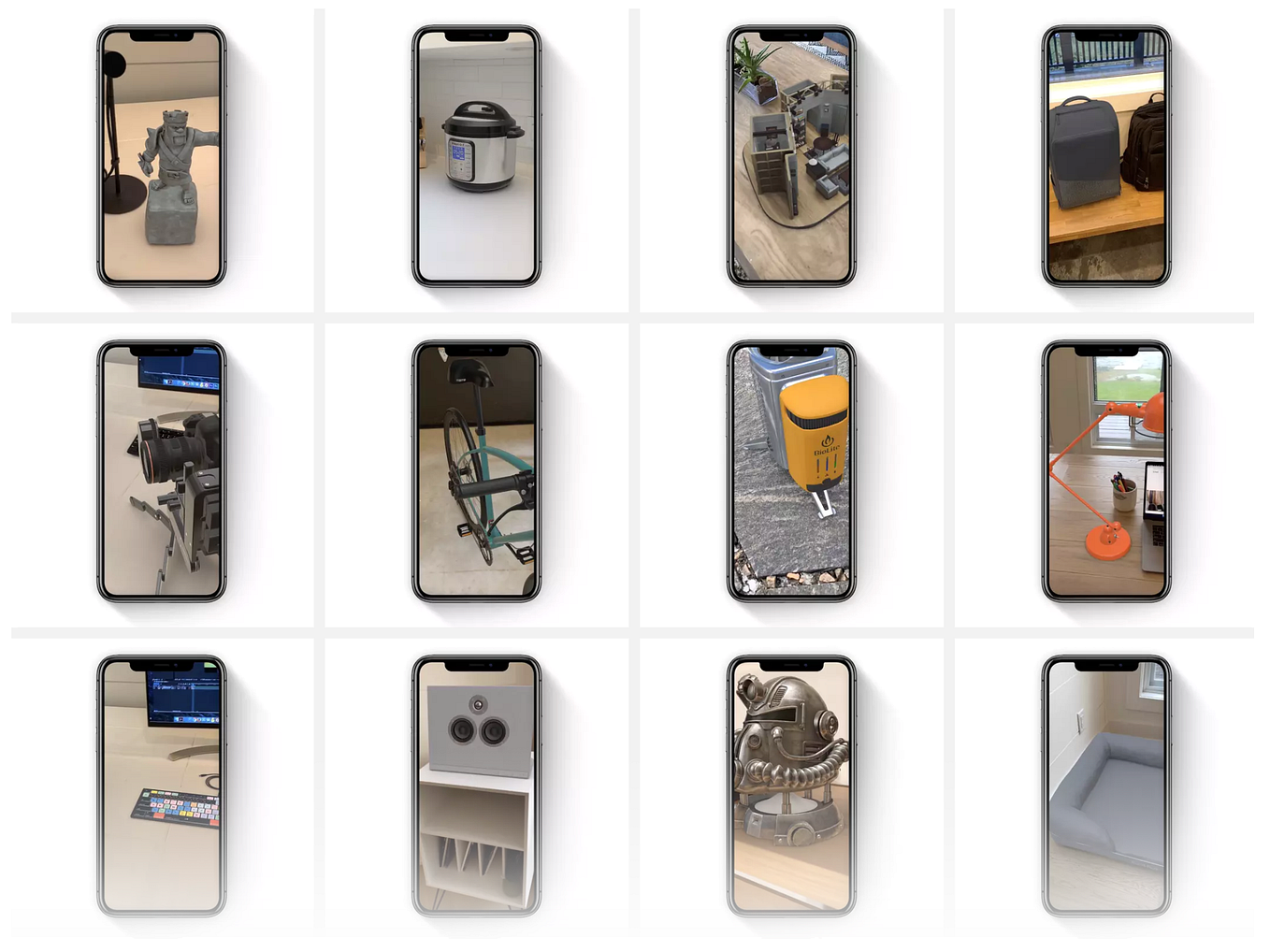 VR x Commerce @ Shopify. Exploring the intersections of commerce… | by ...