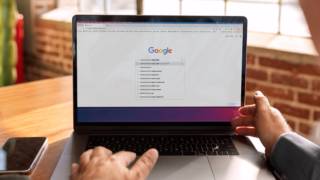Save Time and Clicks with Salesforce Keyboard Shortcuts | by Chris ...