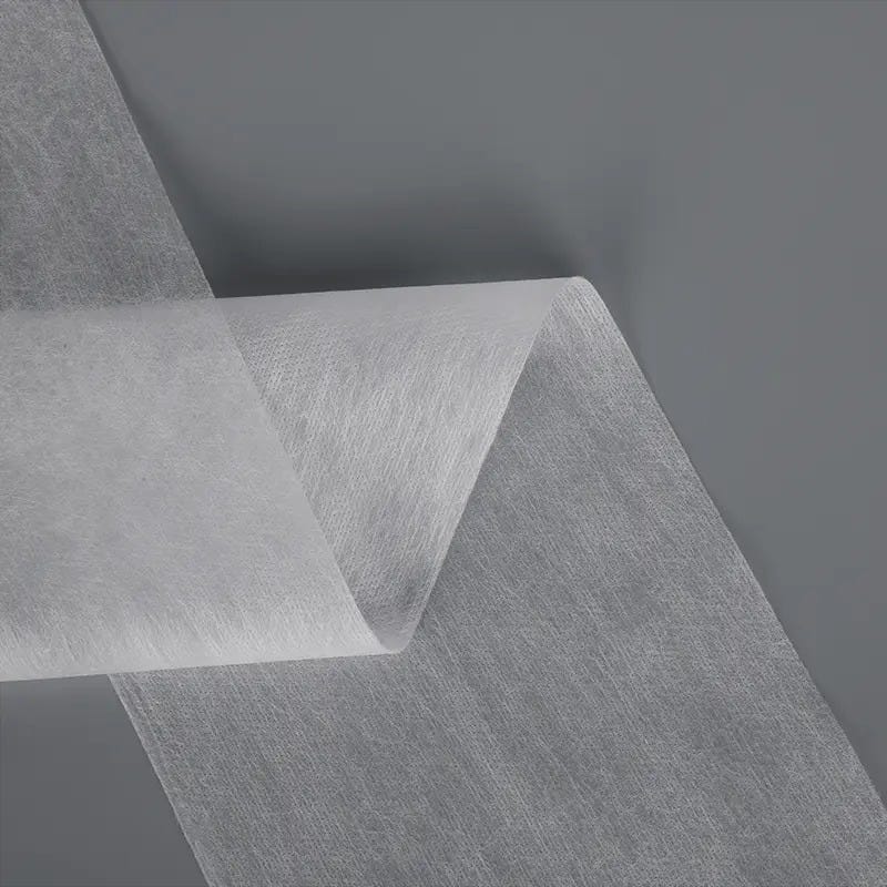 PLA Nonwoven Fabric is a new material that’s both biodegradable and ...