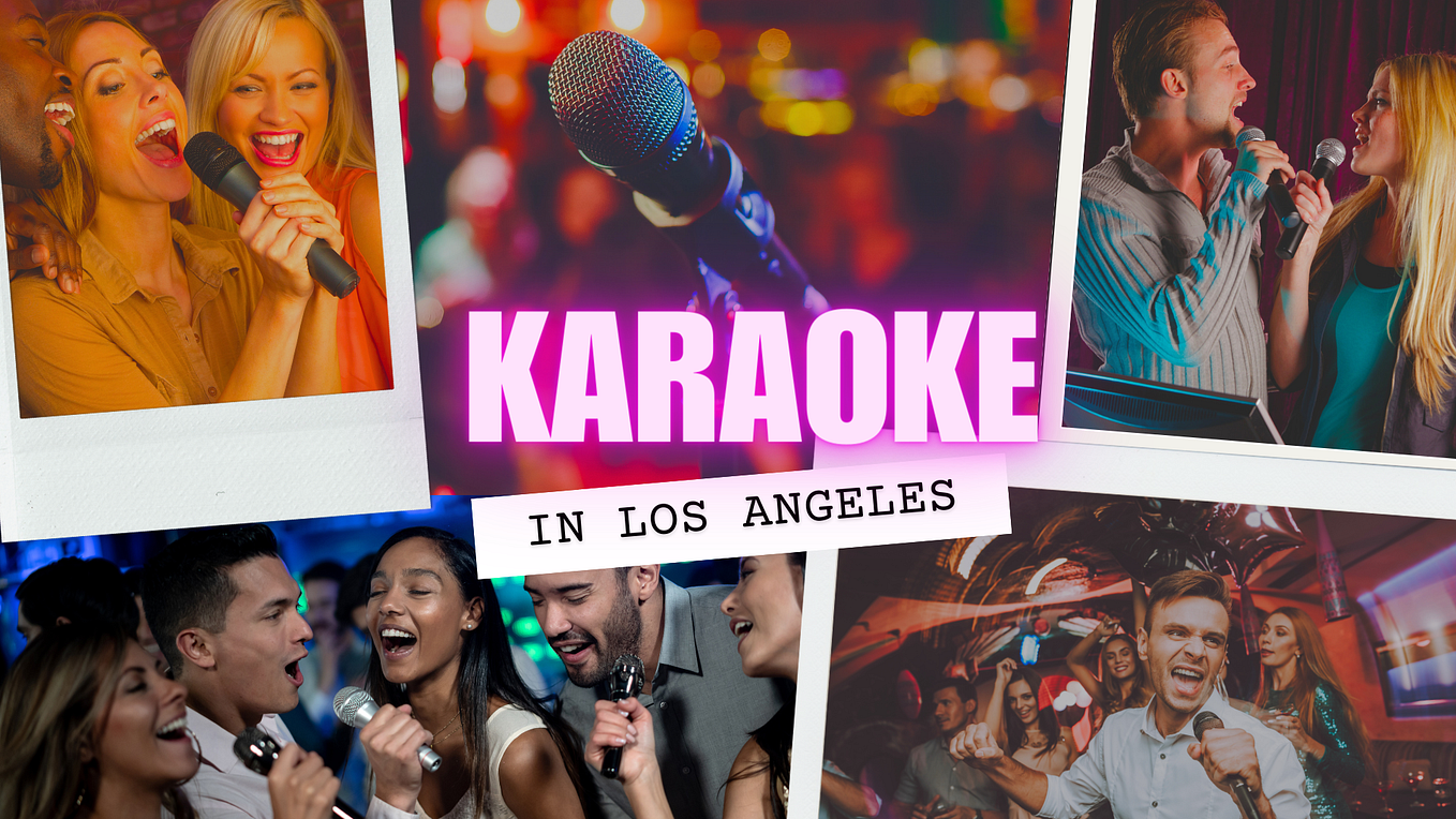 Top 3 Events in Los Angeles, CA [May 2024] | by LA Today | LA Today ...