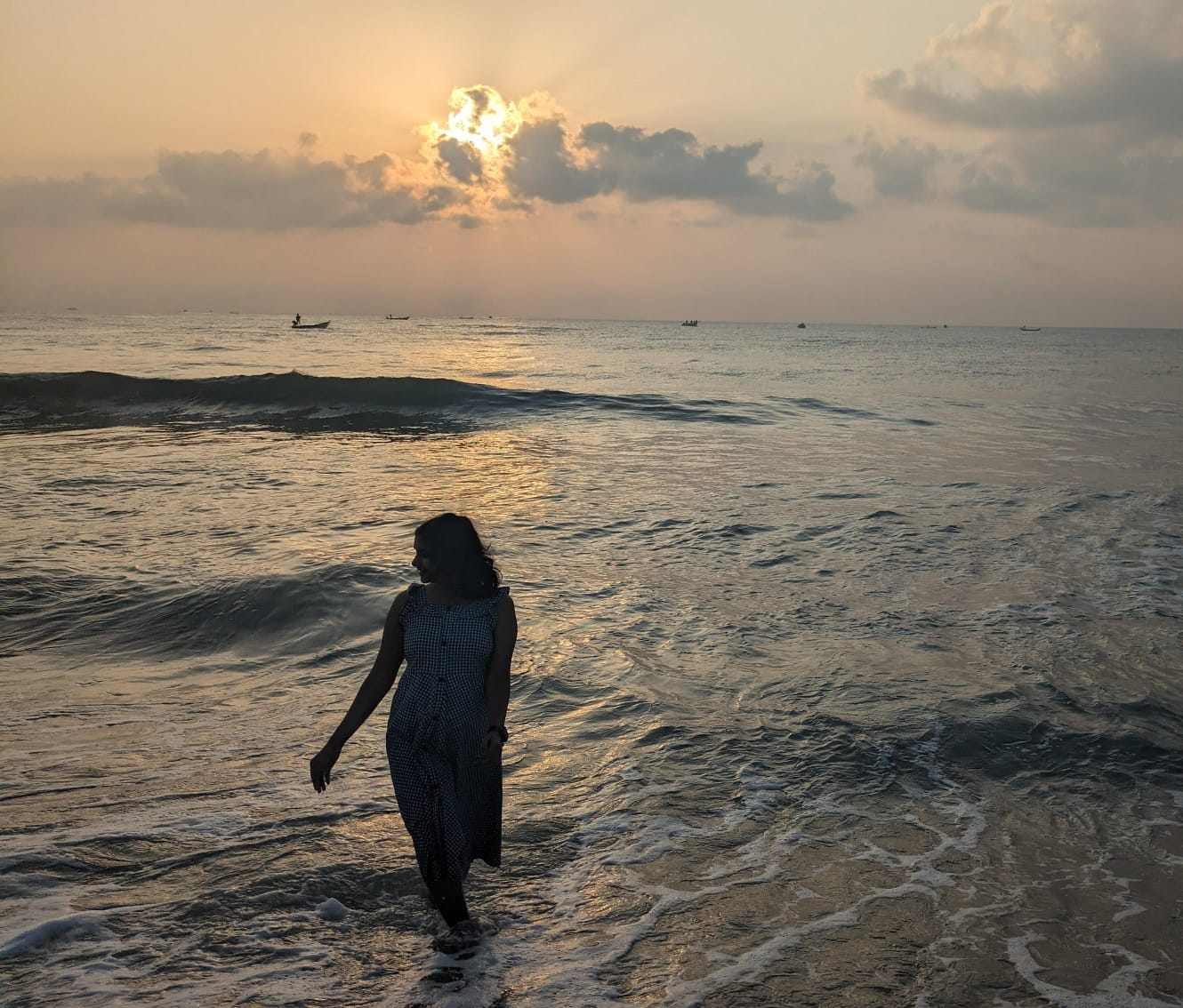 Building a Transformer Model from Scratch | by Pallaviii | Medium