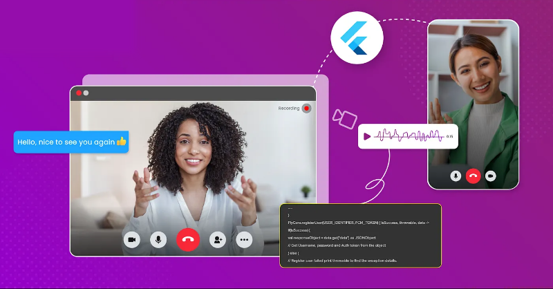 Build a Peer-to-Peer Video Calling App with WebRTC | by Krishi Shivalakshmi | CodeX | Medium