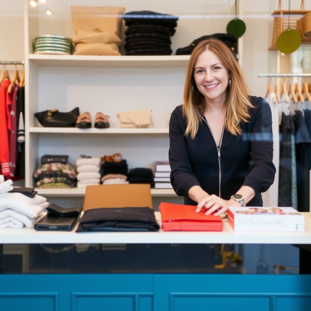 The Joy of Appreciation. A Boutique Owner’s Journey | by Ather Sons ...