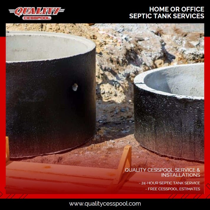 Emergency Cesspool Service — Greenlawn, NY | by Qualitycesspool | Jun ...
