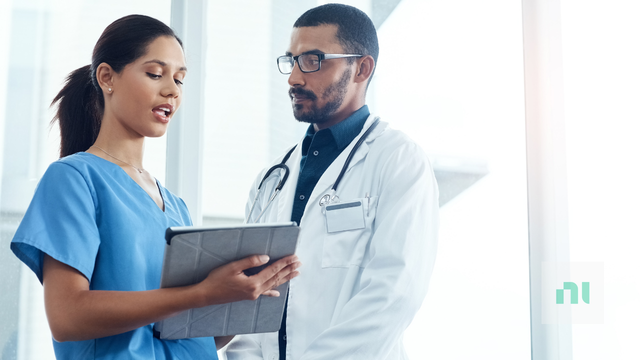 🏥 Embracing Innovation in Medicine: Smart Healthcare Technologies with ...