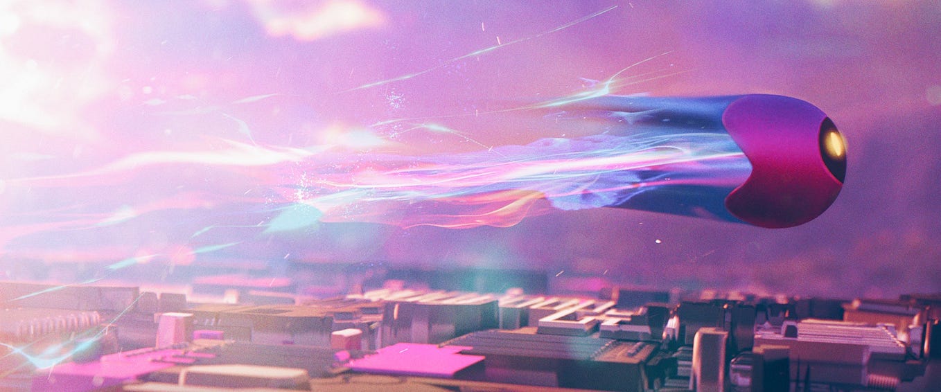 Motoko, a Programming Language Designed for the Internet Computer, Is ...