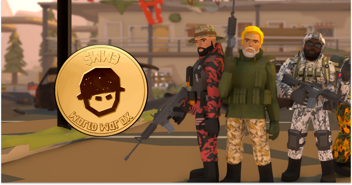 Boomer Duck $BDUCK Roadmap, Tokenomics, In-Game Integration | by World ...
