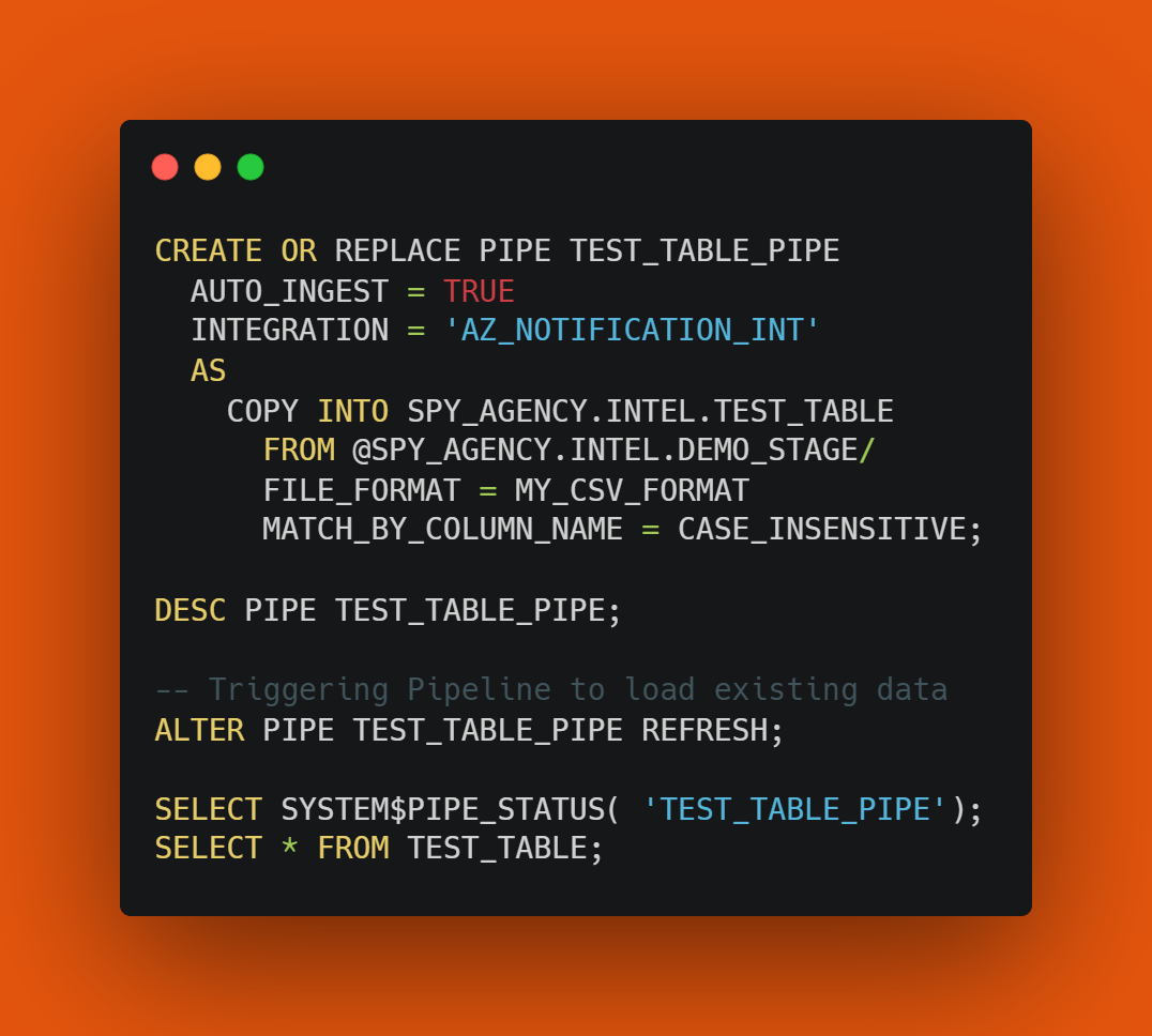 Slowly Changing Dimensions with Dynamic Tables | by Sasha Lionheart | Snowflake Builders Blog ...