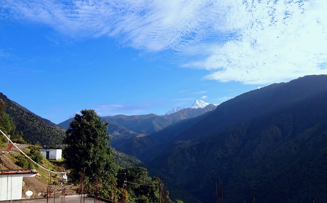 Walking on the Path of Legends: My Roopkund Trekking Story — Part 2 ...